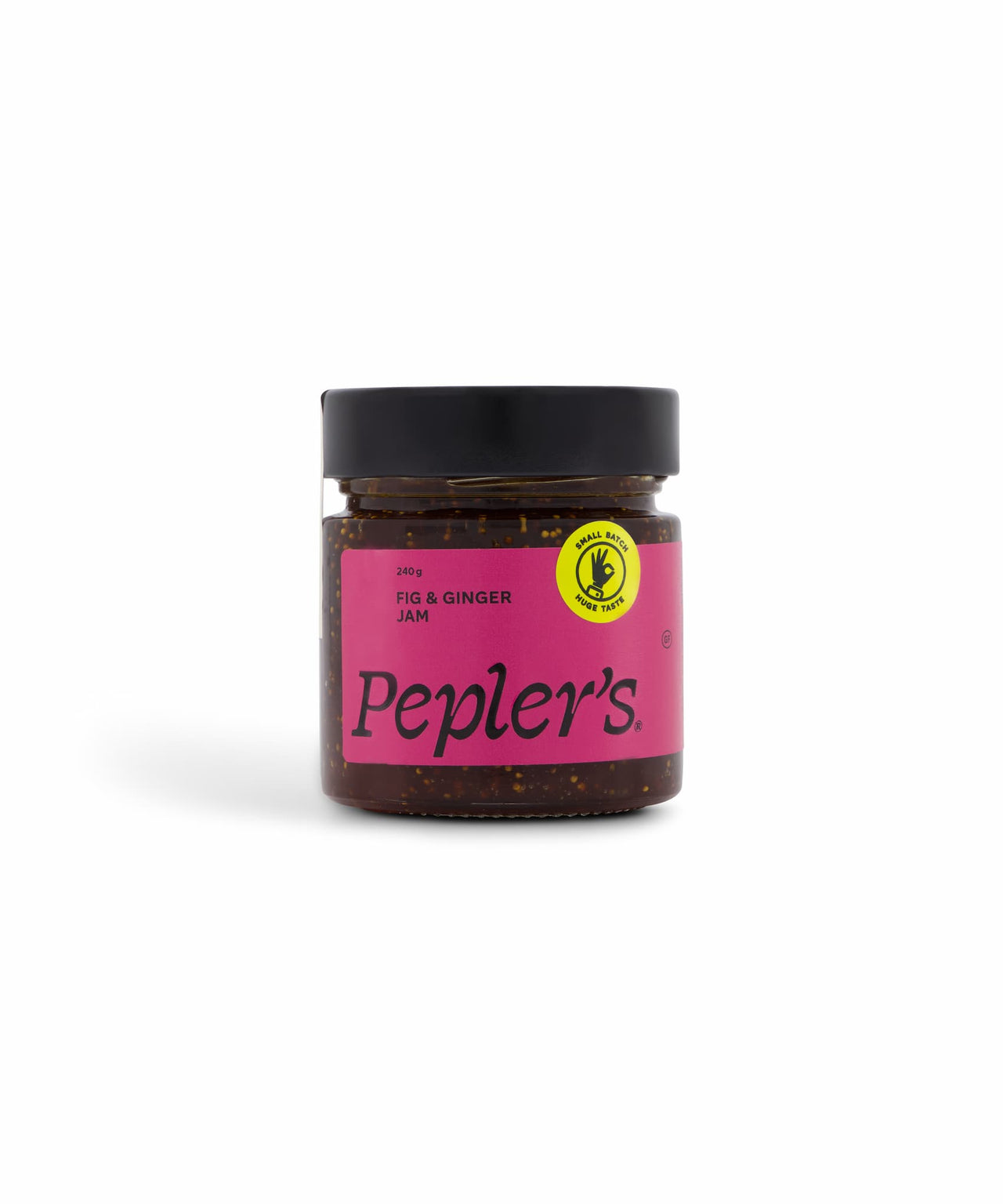 Artisanal Jams, Jellies & Marmalades | Pepler's Fruit Preserves