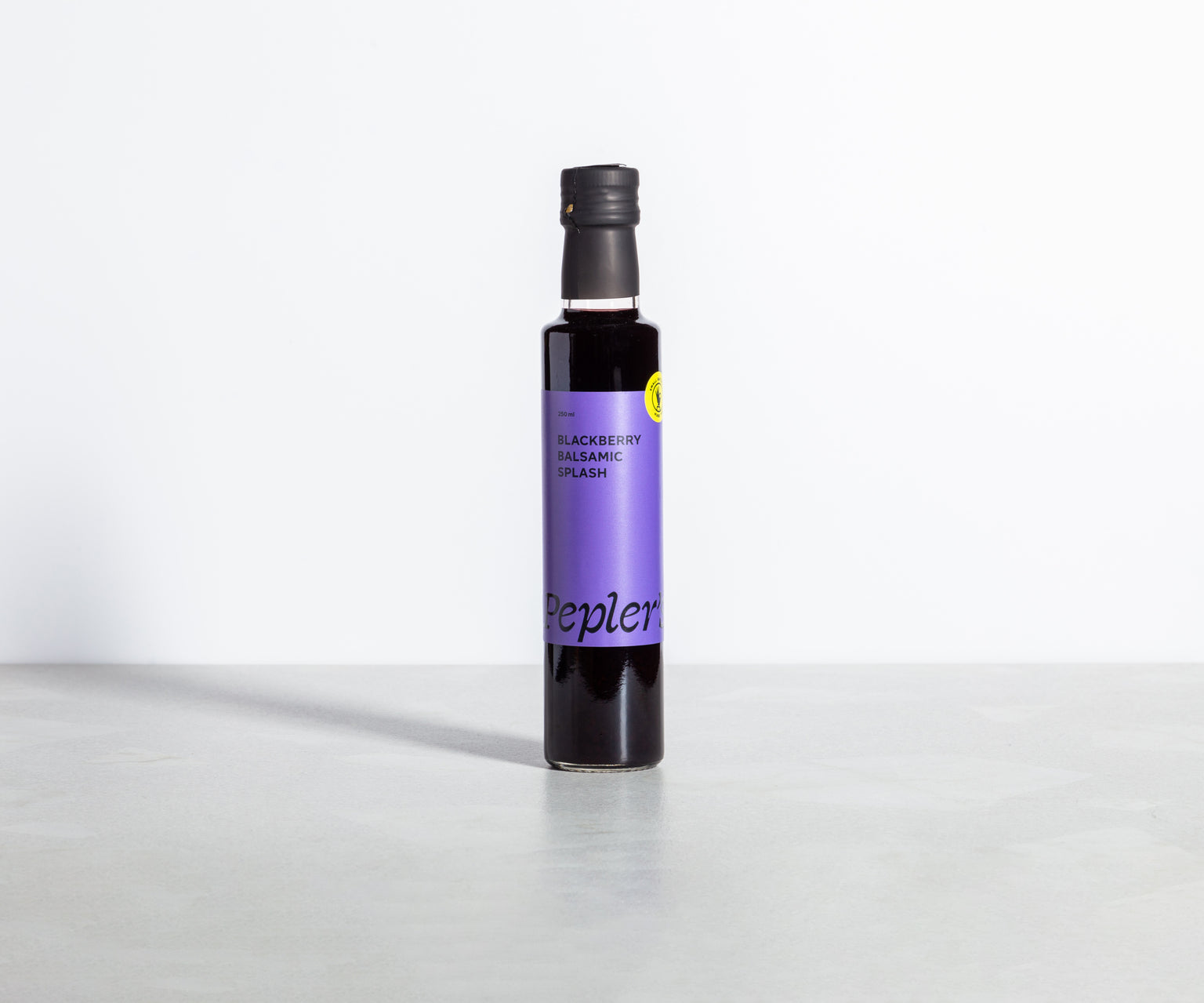 Pepler's | Far from Ordinary Gourmet Condiments | NZ-Made