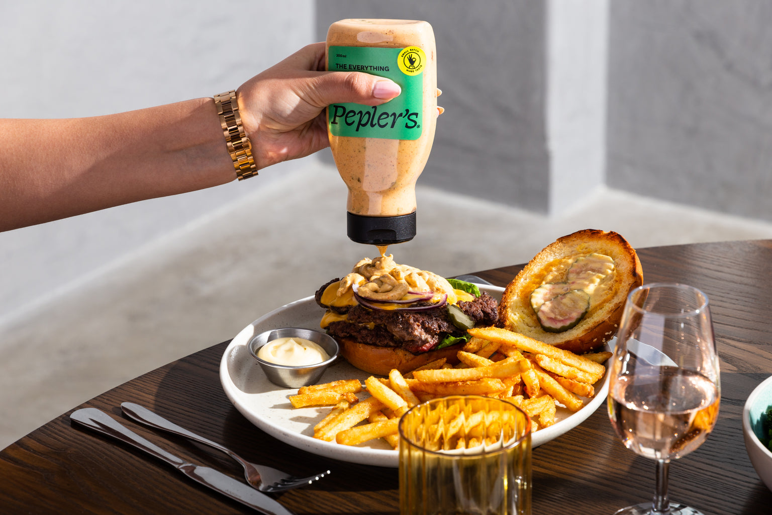 Pepler's | Far from Ordinary Gourmet Condiments | NZ-Made