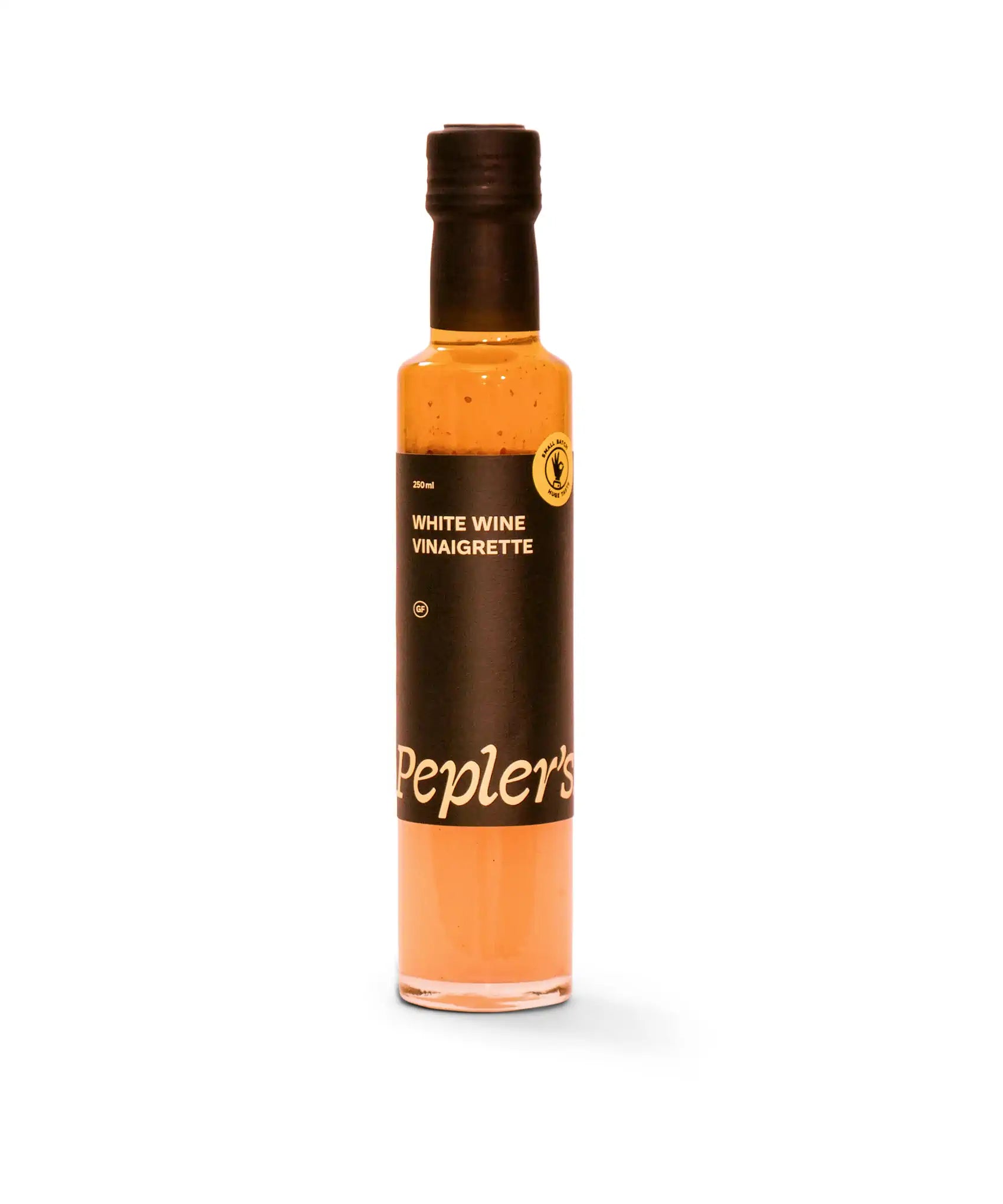 White Wine Vinaigrette – Pepler's
